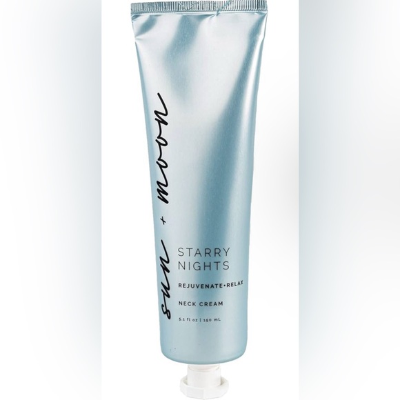 Sun n Moon | Skincare | Sun Moon Rejuvenate And Relax Face And Neck ...